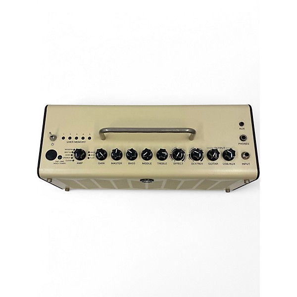 Used Yamaha Used Yamaha thr10 Guitar Combo Amp | Guitar Center