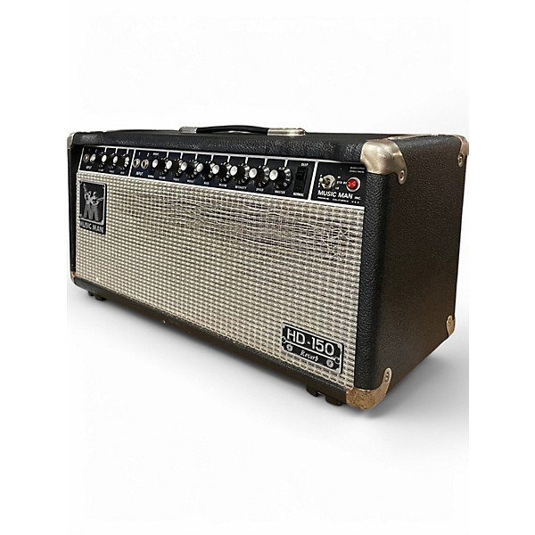 Used Music Man Vintage 1981 Music Man HD-150 REVERB Tube Guitar Amp ...