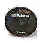 Used Roland Used Roland TD50KV2 Electric Drum Set | Guitar Center