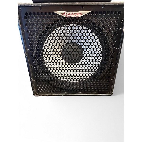 Used Ashdown Used Ashdown OriginAl C115-300 Bass Combo Amp | Guitar Center