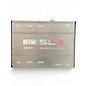 Used RANE Used RANE SL3 DJ Controller | Guitar Center