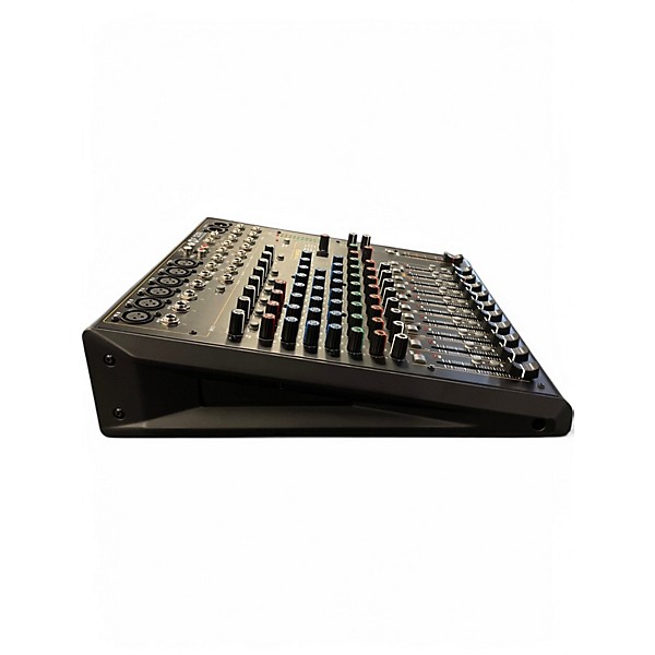 Used RCF 12XR Powered Mixer | Guitar Center