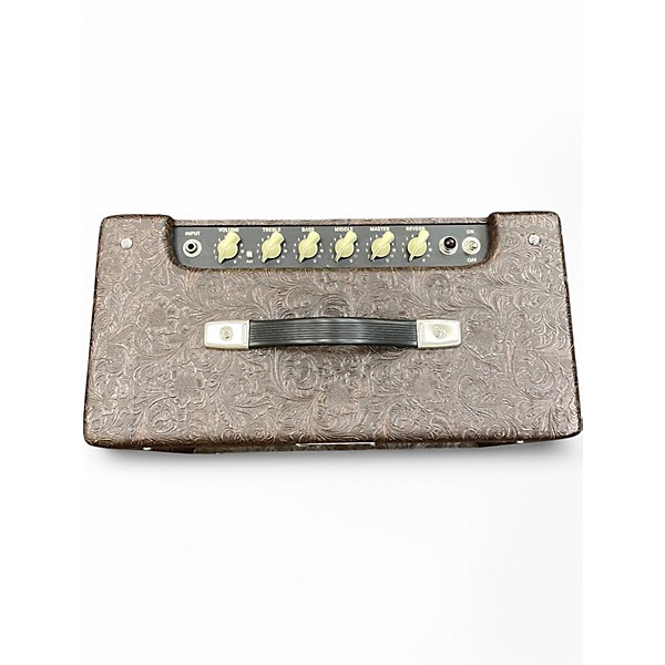 Used Fender fsr blues jr iv ltd edition Tube Guitar Combo Amp | Guitar ...