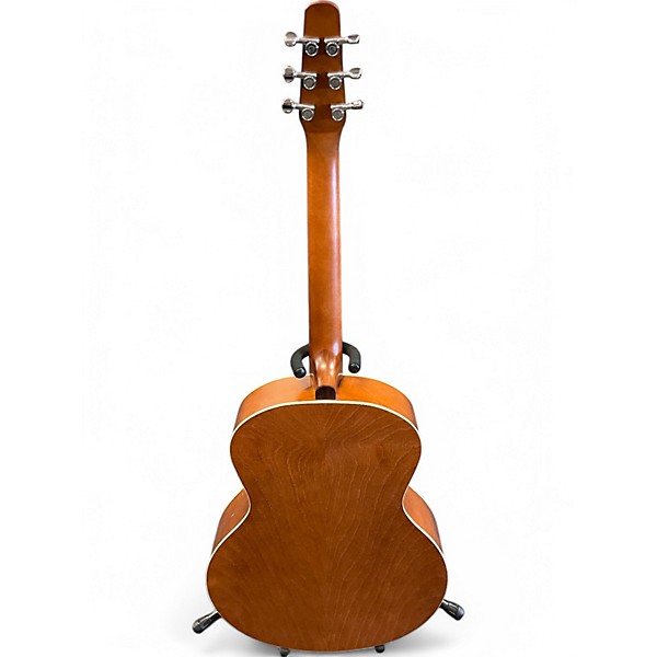 Used Seagull Used Seagull Entourage Rustic Mini Jumbo 2 Color Sunburst ...