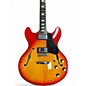 Used Sire Larry Carlton H7 3 Color Sunburst Hollow Body Electric Guitar 3 Color Sunburst ...