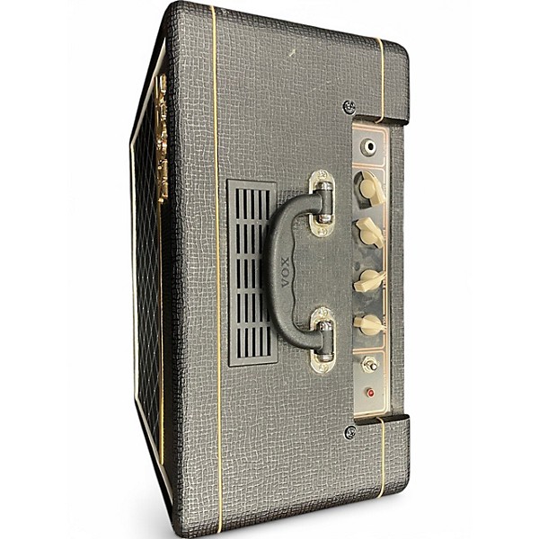 Used VOX Used VOX AC4C1-12 Tube Guitar Combo Amp | Guitar Center