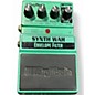Used DigiTech Used DigiTech XSW Synth Wah Envelope Filter Effect Pedal ...