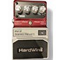 Used DigiTech Used DigiTech Hardwire Series RV7 Reverb Effect Pedal ...