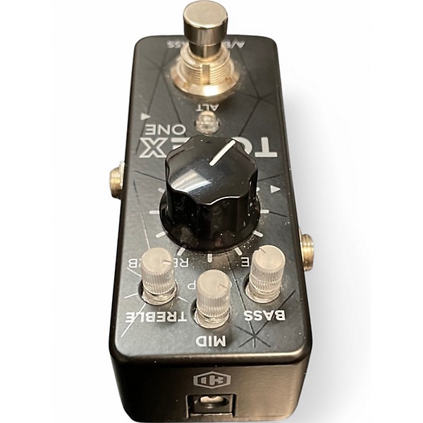 Used IK Multimedia Used IK Multimedia TONEX ONE Effect Processor ...