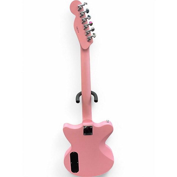 Used Custombuild Used 2020s Custombuild RidgeBack SSS Shell Pink Solid ...