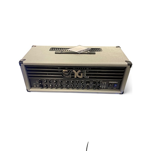 Used ENGL Used ENGL Invader 2 100W Tube Guitar Amp Head | Guitar Center