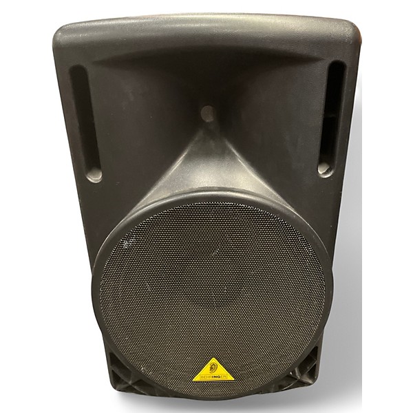 Used Behringer Eurolive B215A Powered Speaker | Guitar Center