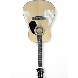 Used 12 String Acoustic Guitars | Guitar Center