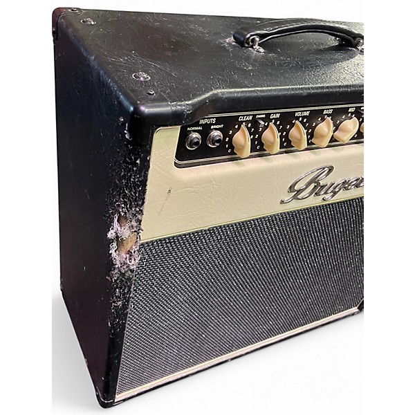 Used Bugera Used Bugera V55 55W 1x12 Tube Guitar Combo Amp | Guitar Center