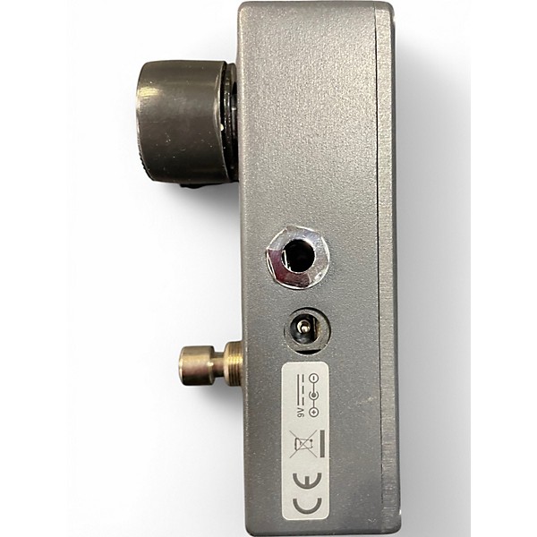 Used MXR Used MXR M152 Micro Flanger Effect Pedal | Guitar Center