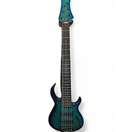 Used 6+ String Electric Bass | Guitar Center