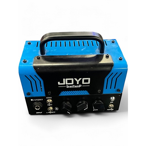 Used Joyo Used Joyo BANTAMP Tube Guitar Amp Head | Guitar Center