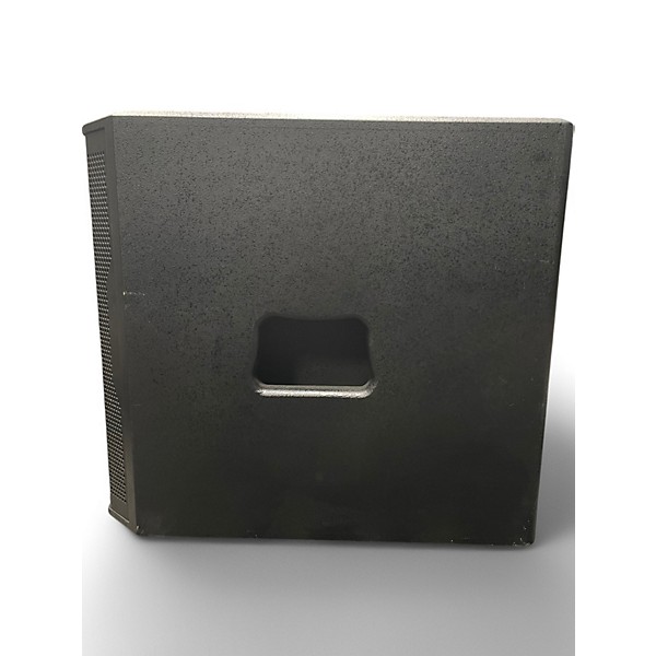 Used Alto Used Alto TS12S Powered Subwoofer | Guitar Center
