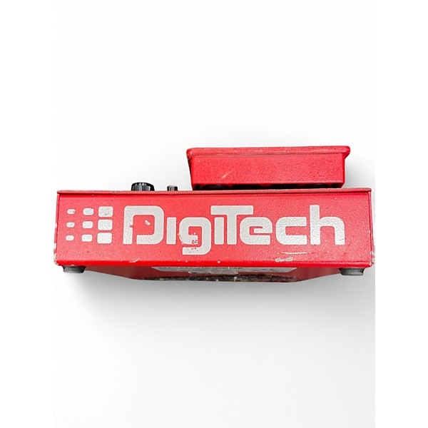 Used DigiTech Used DigiTech Whammy Pitch Shifting Effect Pedal | Guitar ...