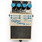 Used BOSS Used BOSS DD7 Digital Delay Effect Pedal | Guitar Center