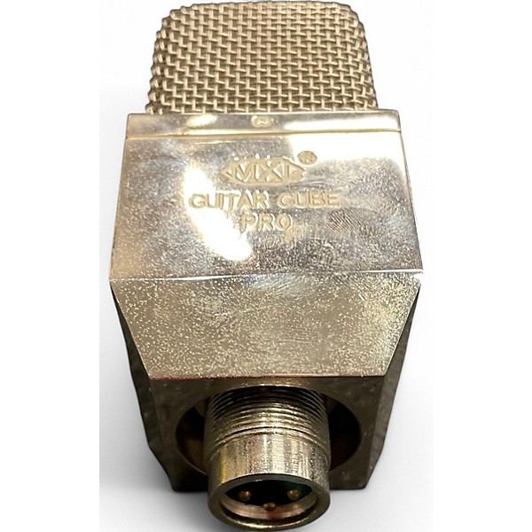 Used MXL Used MXL GUITAR CUBE PRO Condenser Microphone | Guitar Center