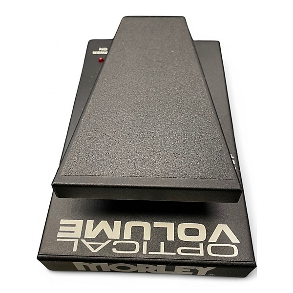 Used Morley Used Morley EOV Optical Volume Pedal | Guitar Center