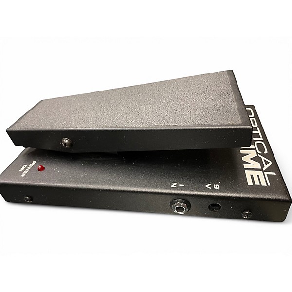 Used Morley Used Morley EOV Optical Volume Pedal | Guitar Center