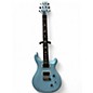 Used PRS Used 2020 PRS S2 Custom 24 Light Blue Metallic Solid Body ...