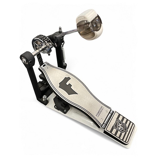 Used SJC Drums Foundation Series Single Bass Drum Pedal | Guitar Center
