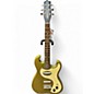 Used Danelectro Used Danelectro DEAD-ON '67 HORNET Antique Gold Solid ...
