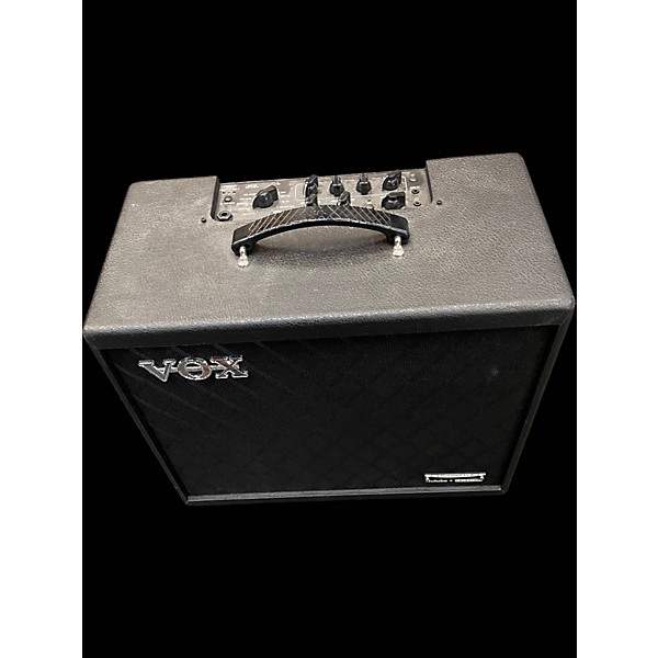 Used VOX Used VOX CAMBRIDGE 50 Guitar Combo Amp | Guitar Center