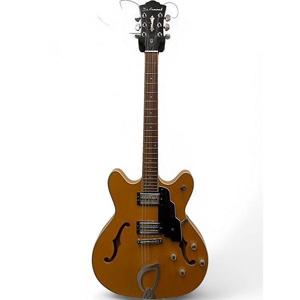 Used Guild De Armand Used Guild De Armand STARFIRE Custom Natural ...