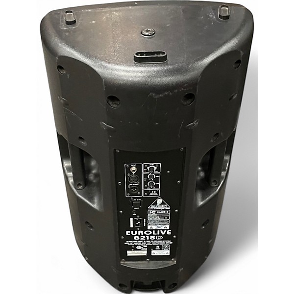 Used Behringer Used Behringer EURO B215D Powered Monitor | Guitar Center