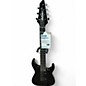 Used Jackson Used Jackson JS22-7 Dinky 7 String Black Solid Body ...