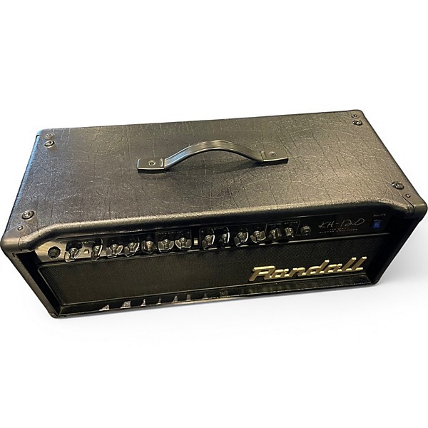 Used Randall Used Randall KH120 Tube Guitar Amp Head | Guitar Center