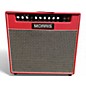 Used Morris Amps British Jr+ Tube Guitar Combo Amp | Guitar Center