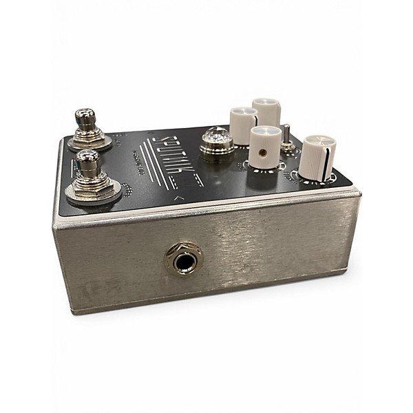 Used Spaceman Effects Used Spaceman Effects Sputnik III Effect Pedal | Guitar Center