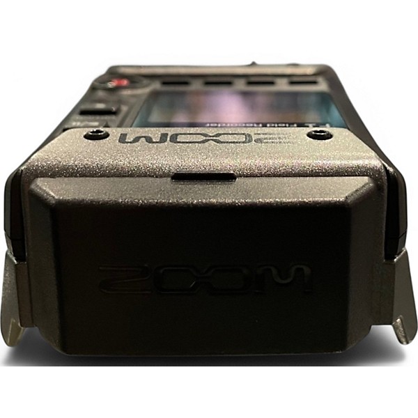 Used Zoom Used Zoom F1 MultiTrack Recorder | Guitar Center