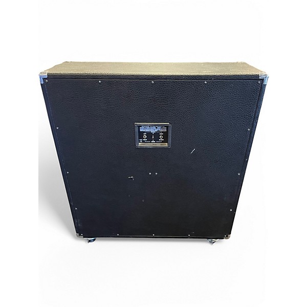 Used Behringer Used Behringer ultrastack bg412v Guitar Cabinet | Guitar ...