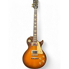 Used Gibson Vintage 1998 Gibson Les Paul Standard Honey Used Gibson Vintage 1998 Gibson Les Paul Standard Honey