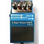 Used BOSS Used BOSS PS6 Harmonist Effect Pedal | Guitar Center