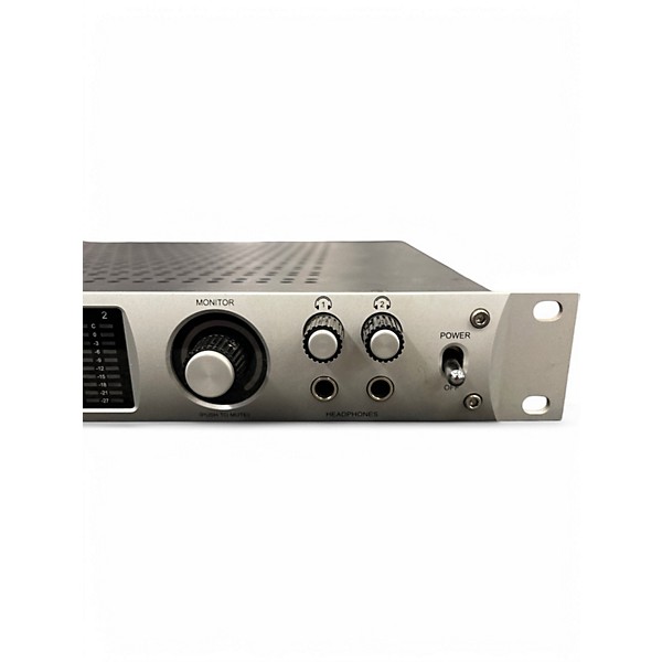 Used Universal Audio Apollo Quad Audio Interface | Guitar Center