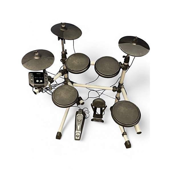 Used Simmons Used Simmons SD5X Electric Drum Set | Guitar Center