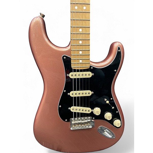 Used Fender Used Fender American Performer Stratocaster HSS Penny Solid ...
