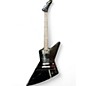 Used Gibson Explorer 80s Black Solid Body Electric Guitar Black ...