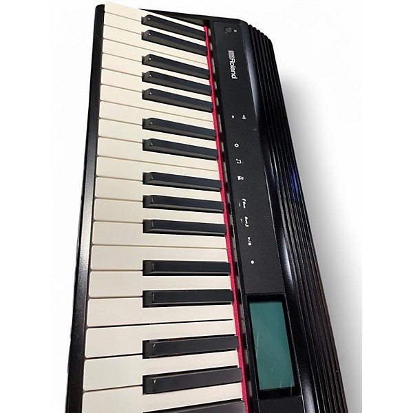 Used Roland GO:PIANO Portable Keyboard | Guitar Center