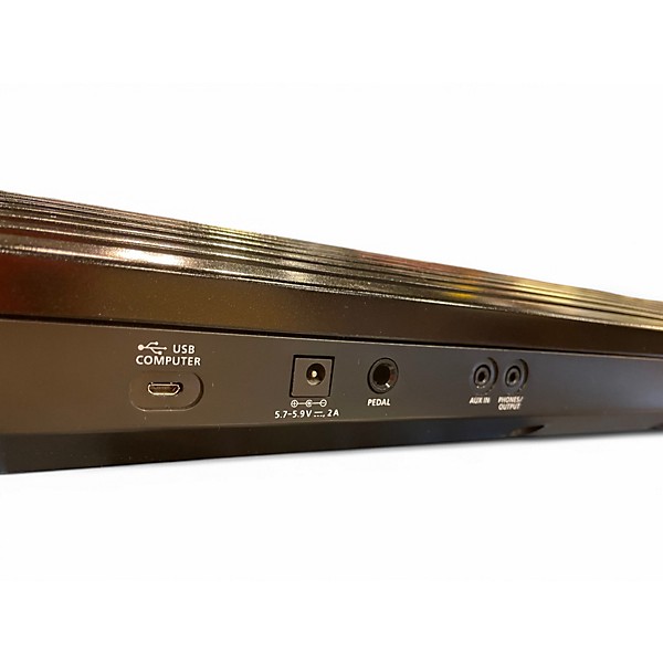 Used Roland GO:PIANO Portable Keyboard | Guitar Center