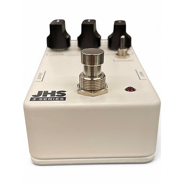 Used JHS Pedals Used JHS Pedals series 3 octave reverb Effect Pedal | Guitar Center
