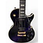 Used Epiphone LES PAUL CUSTOM P90 Ebony Solid Body Electric Guitar ...