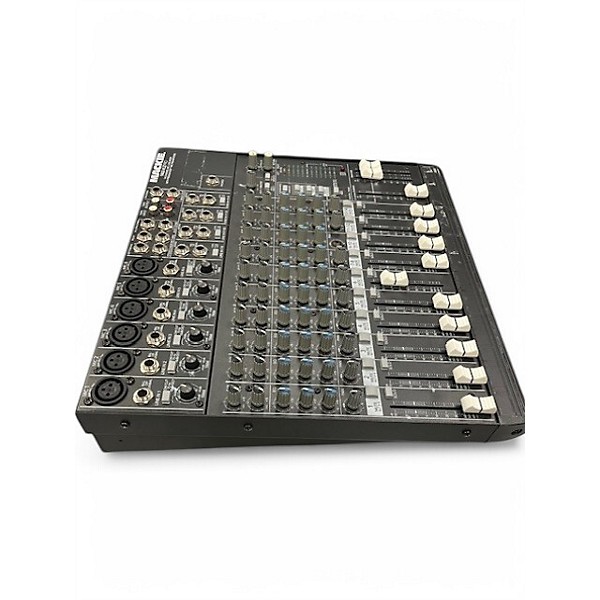 Used Mackie Used Mackie 1402VLZ PRO Unpowered Mixer | Guitar Center